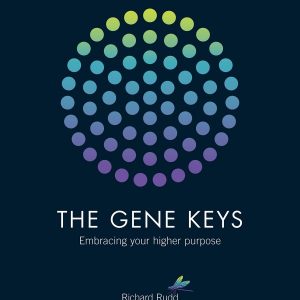 Gene Keys Books - Health Manifested