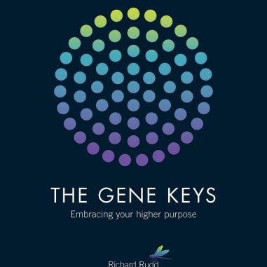 Gene Keys Books - Health Manifested