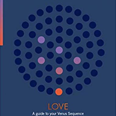 Gene Keys Books - Health Manifested