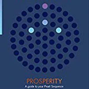 Gene Keys Books - Health Manifested