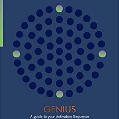 Gene Keys Books - Health Manifested