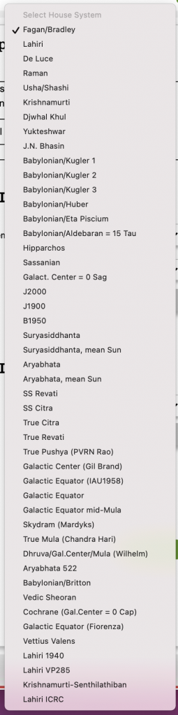 Tropical and Sidereal Human Design Calendar - Health Manifested