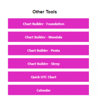 Human Design Tools - Health Manifested