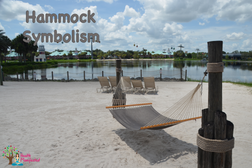 Hammock Symbolism - Health Manifested