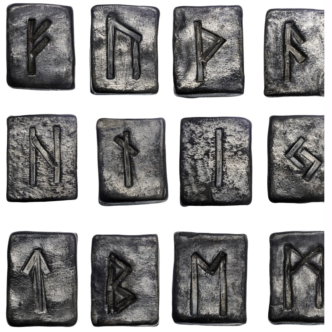 Fire Stealer´s Torch - Health Manifested