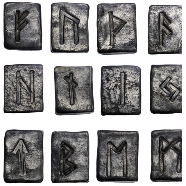 How To Create Your Destiny – Gebo, Wunjo and Hagalaz - Health Manifested